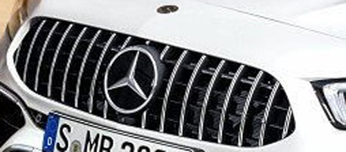 Mercedes tuning, Mercedes Styling, Mercedes Benz Tuning, A-Klasse, W177 ...