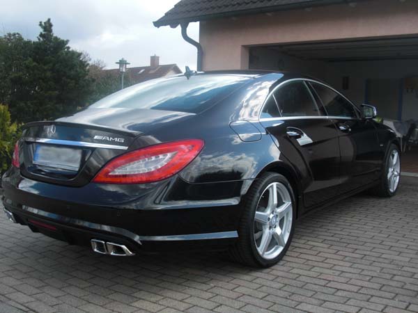 Erfahrung Goeckel, Goeckel Passgenauigkeit, Meinungen, Erfahrung ...