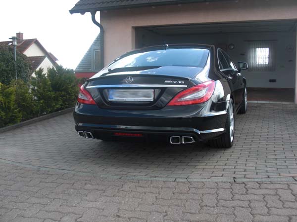 Erfahrung Goeckel, Goeckel Passgenauigkeit, Meinungen, Erfahrung ...