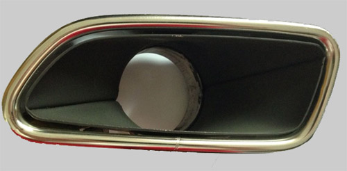 Mercedes Tuning, Mercedes Benz Tuning, A Klasse W176, Mercedes Styling ...