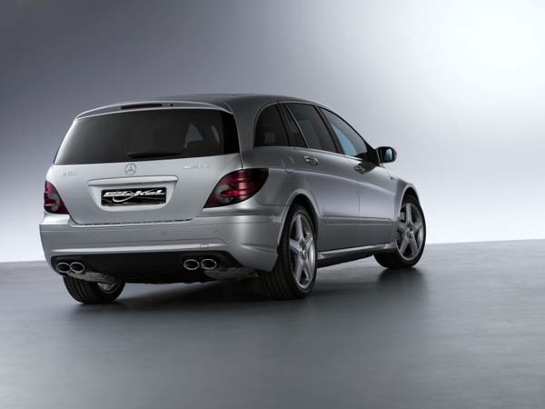 Mercedes Tuning, r-klasse w251, Mercedes Styling, Zubehör, Autozubehör ...