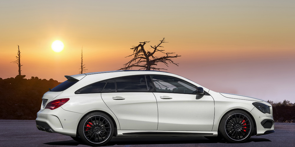 Mercedes Benz Tuning, Mercedes Styling, Mercedes Tuning, CLA C117 ...