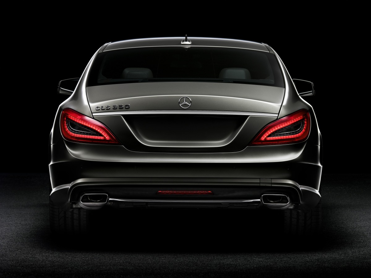 Mercedes Tuning, Mercedes Styling , Mercedes Benz Tuning, cls c218 w218 ...