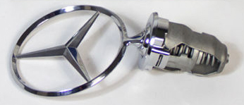 Mercedes Benz Tuningprogramm für Mercedes Benz A-Klasse C-Klasse E ...